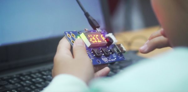 KidBright คืออะไร? – Div24Hr.COM